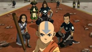 How Old is Aang in Avatar Season 3 ? Understanding His Growth and ...