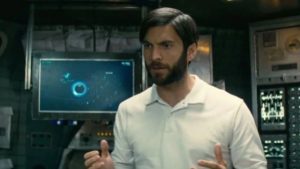 What Happened to Doyle in Interstellar? His Fate Explained - Invest Records