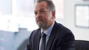 What Happens to Daniel Hardman in Suits Season 8? - Invest Records