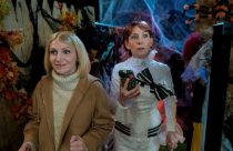 What Happened to Jesse in Interstellar? Exploring His Role in the Story ...