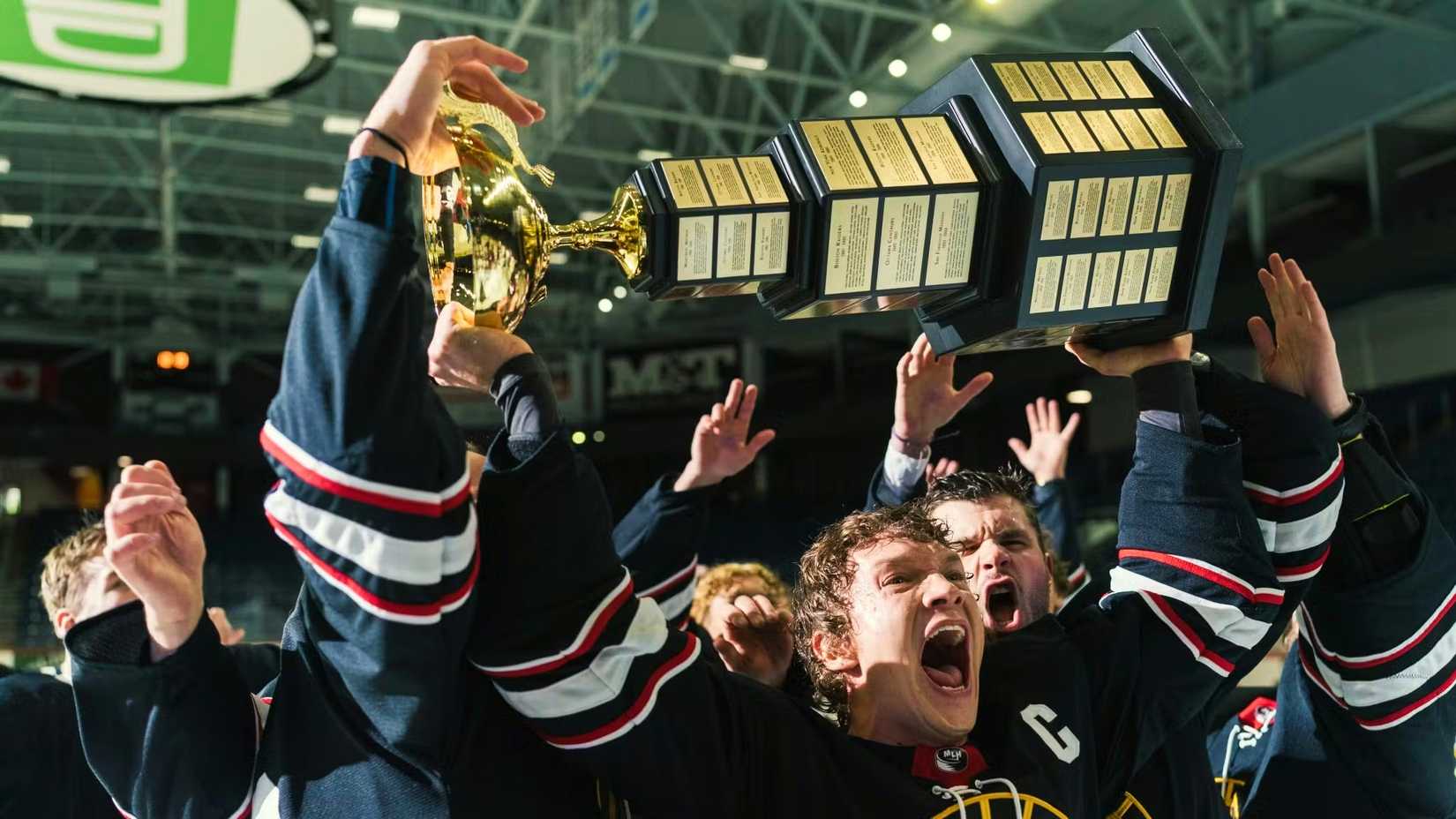 Why HBO Max’s Hit Series "Heated Rivalry" Is Ineligible for Emmy ...