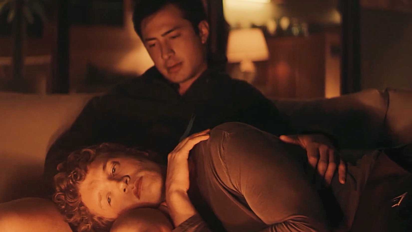 Why HBO Max’s Hit Series "Heated Rivalry" Is Ineligible for Emmy ...