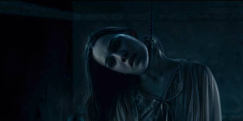 Mike Flanagan’s The Haunting of Hill House: A Masterclass in Mind ...